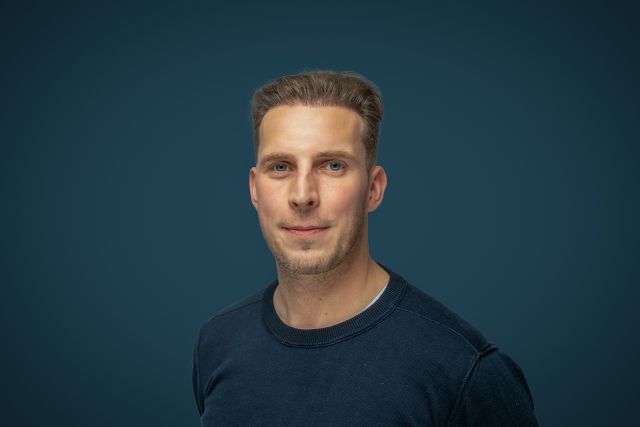 Tim Dekker › Europrovyl